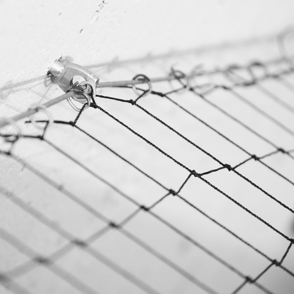 BIRD NETTING | Deturd Bird Control | Vancouver BC